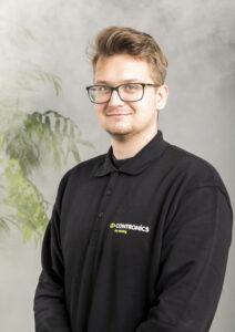 About us - Dry Misting