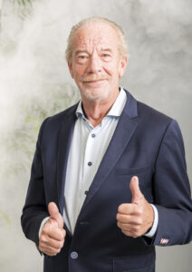 About us - Dry Misting