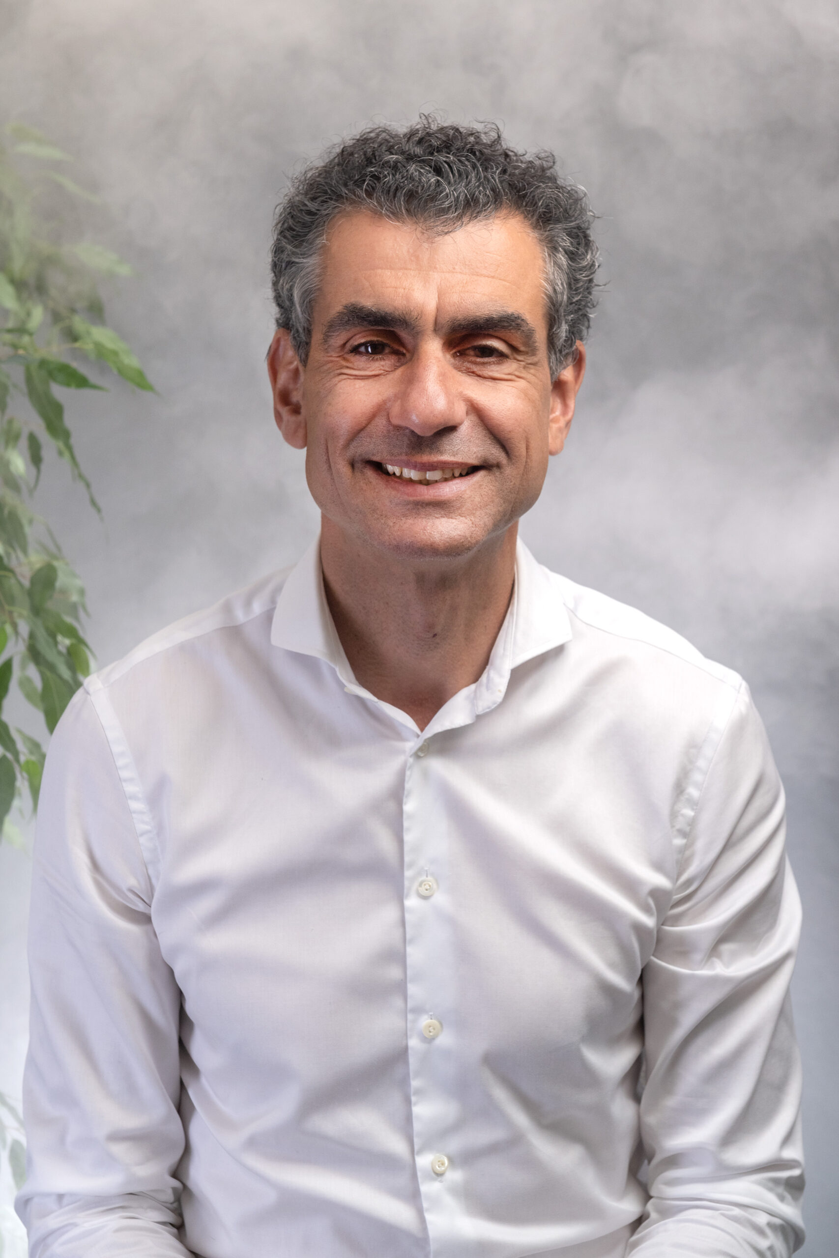 About us - Dry Misting