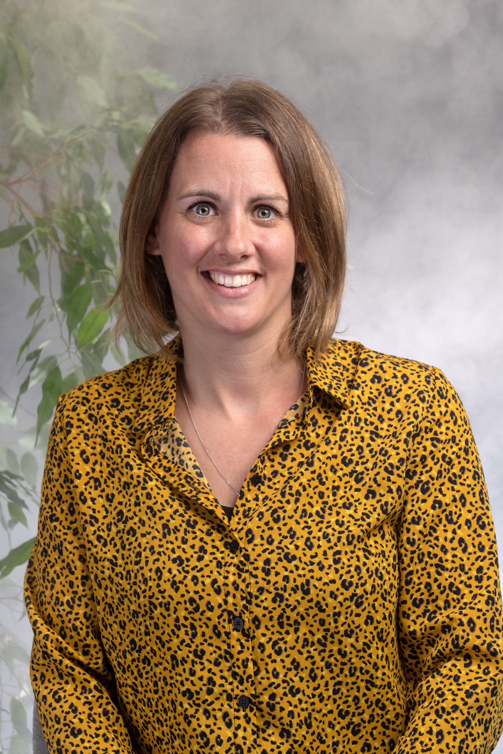 About us - Dry Misting