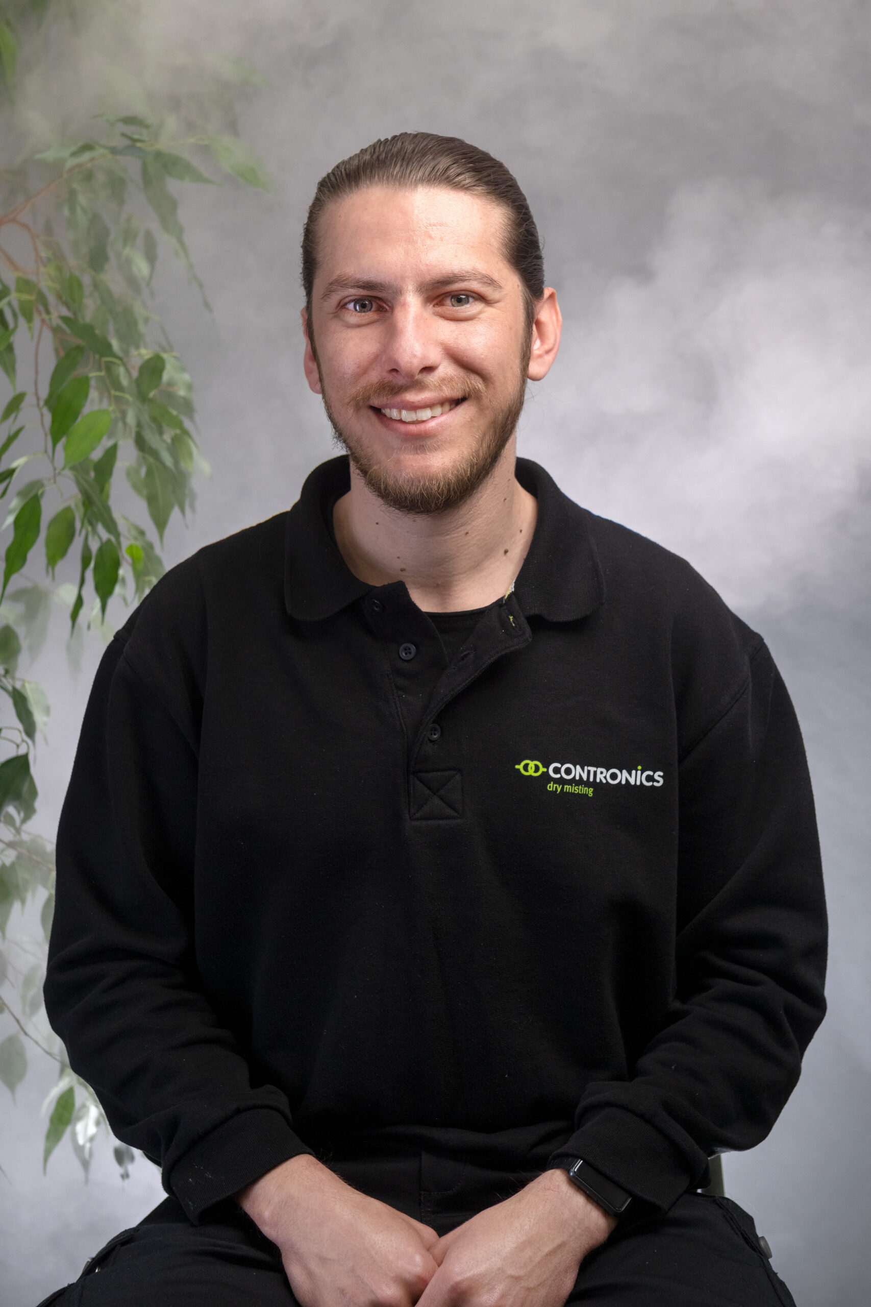 Over ons - Dry Misting