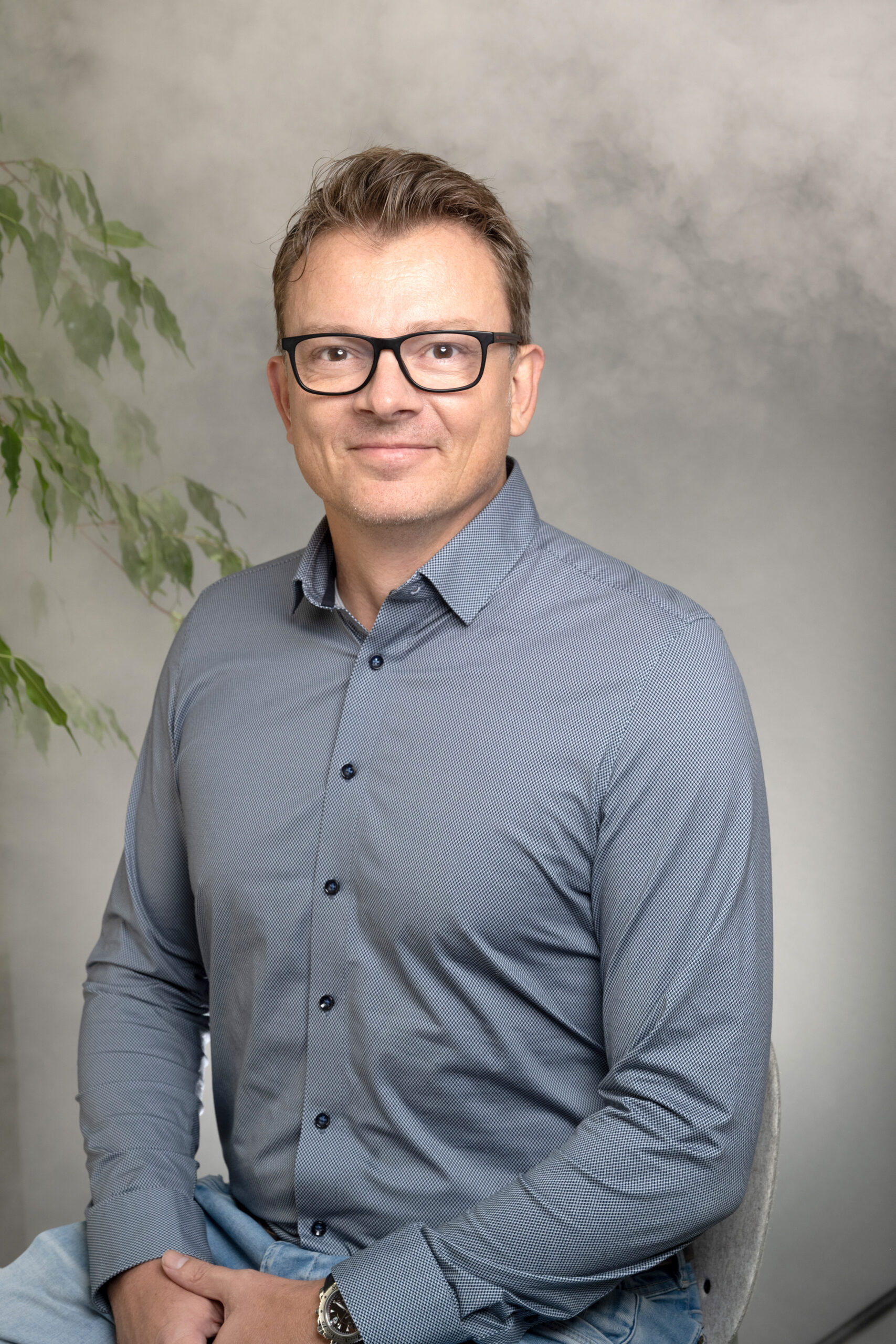 About us - Dry Misting