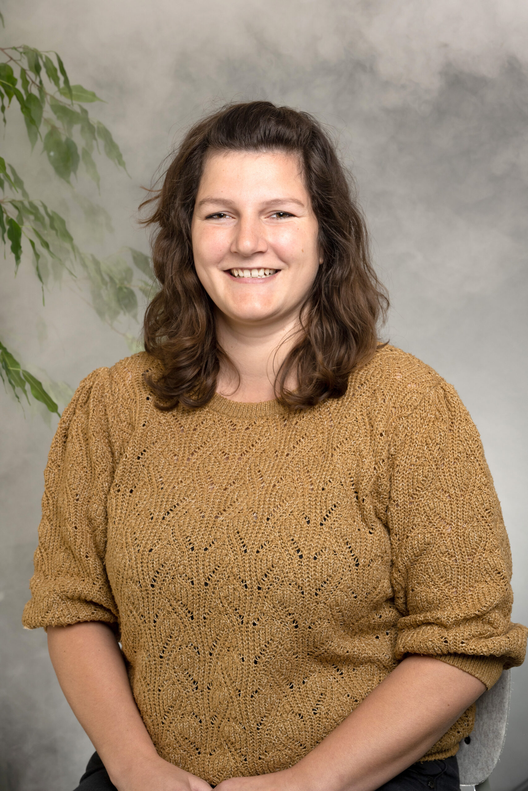 About us - Dry Misting