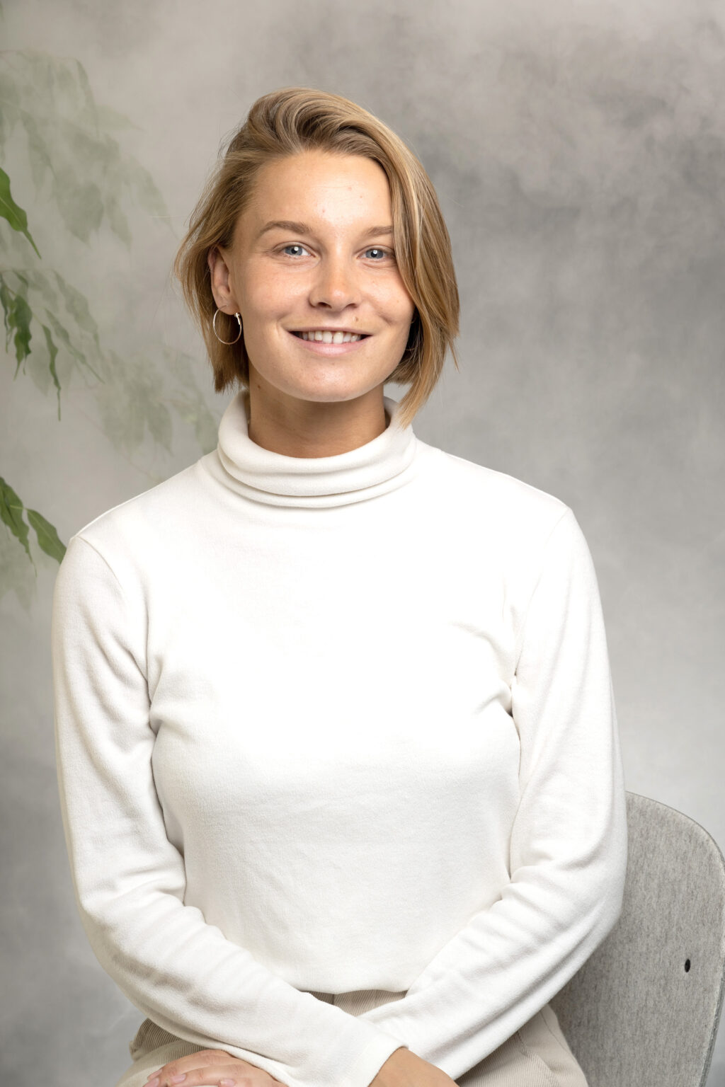 About us - Dry Misting