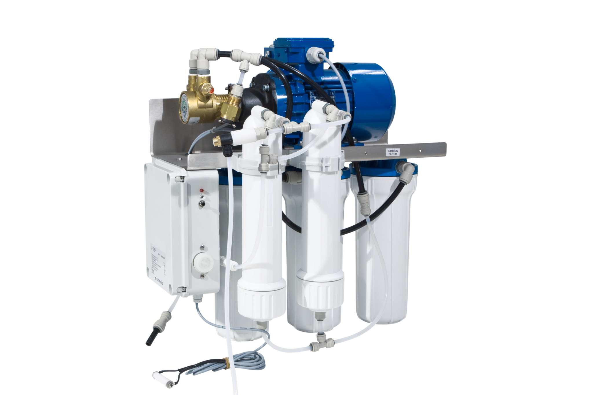 REVERSED OSMOSIS LP-30BP - Dry Misting