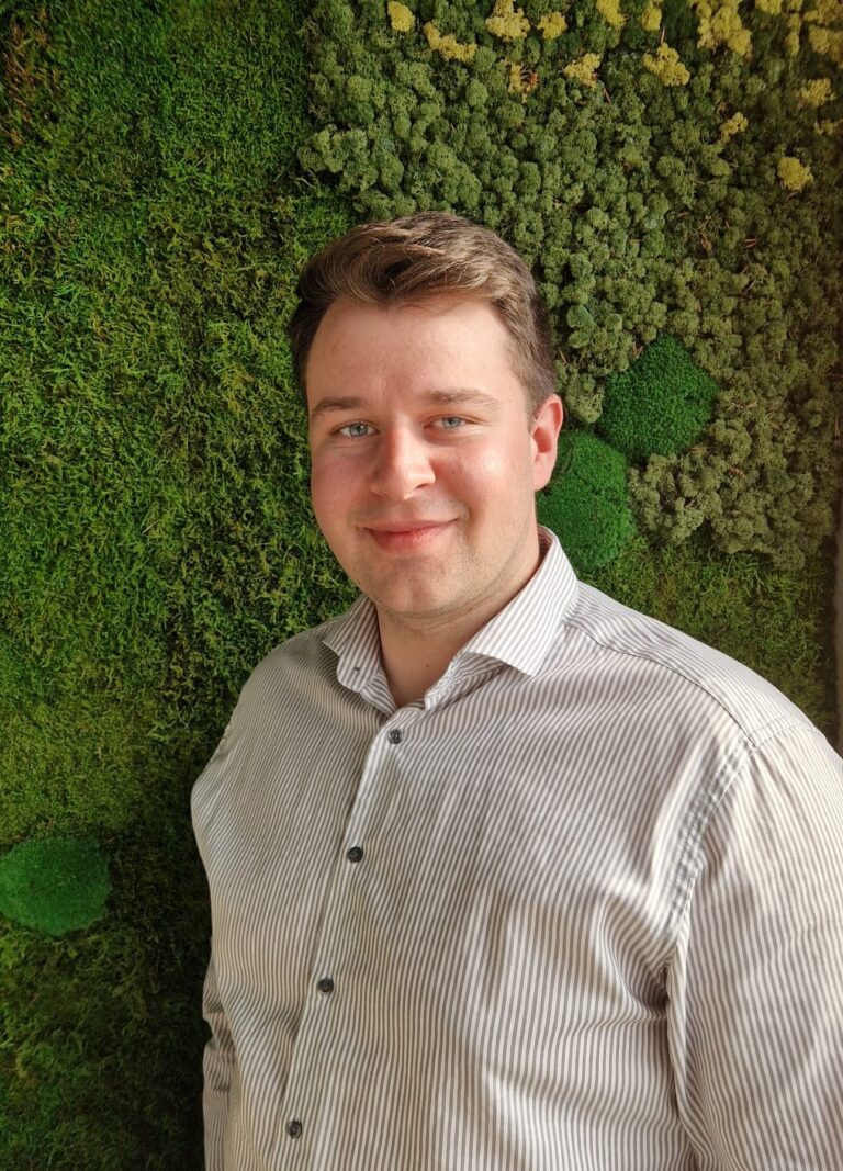 About us - Dry Misting