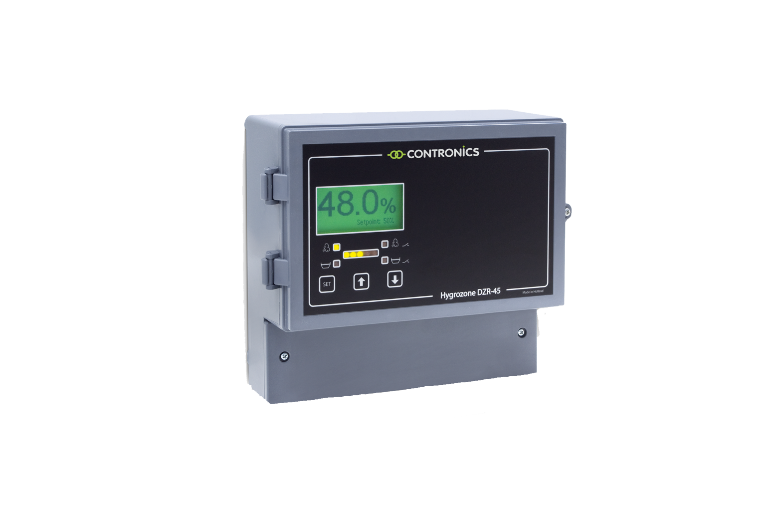 CONTROLLER DZR-45 - Dry Misting